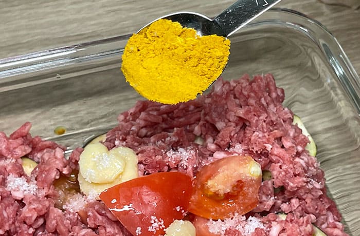 やっぱり激ウマ！【印度カリー子】レンチン時短レシピ『ナスのキーマカレー』作ってみました♪ | 知っ得レシピ